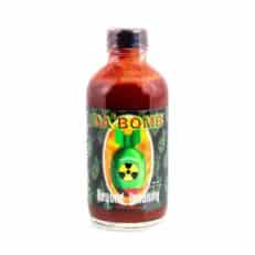 Da Bomb Beyond Insanity Hot Sauce - Hotta